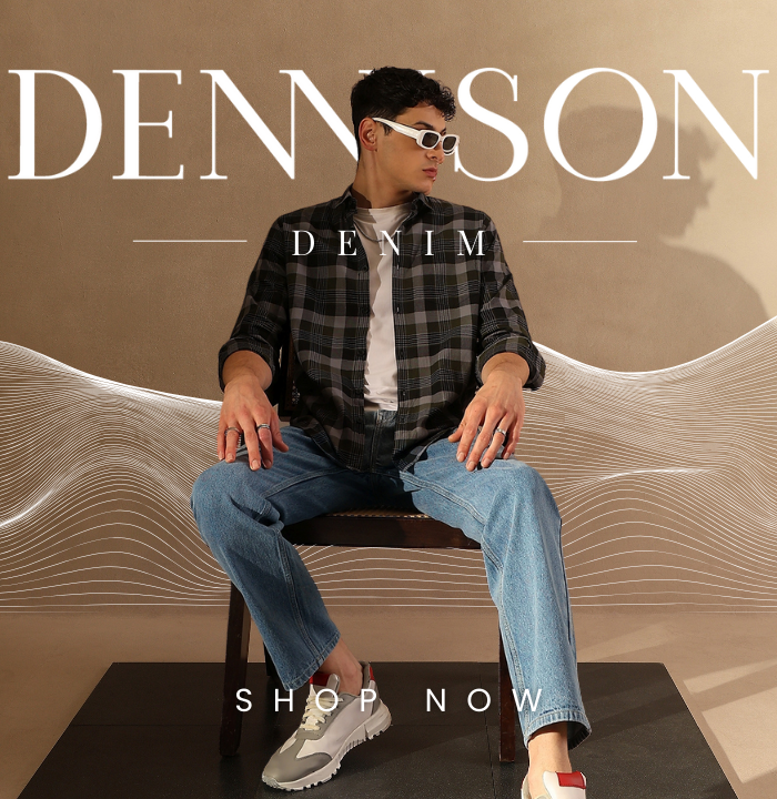 Dennison Fashion India