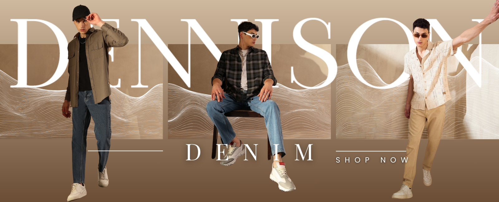 Dennison Fashion India