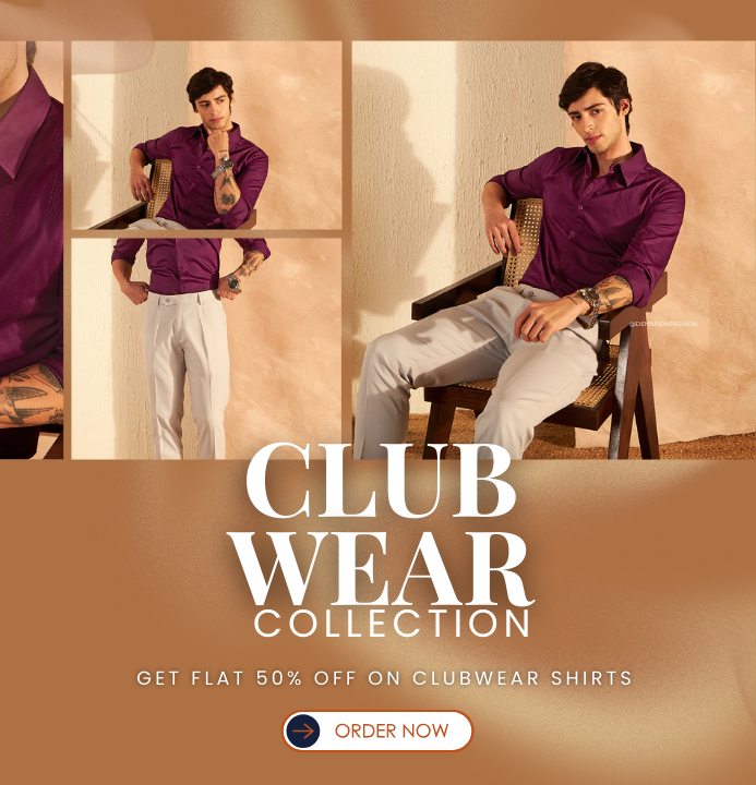 dennisonfashionindia