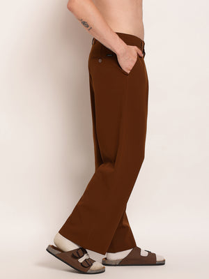 Wide Leg Trousers – Dennison Fashion India