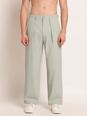 Wide Leg Trousers – Dennison Fashion India