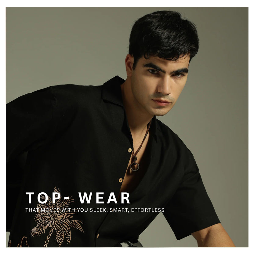 Stylish Men's Wear – Elevate Your Wardrobe with Dennison's Collection ...