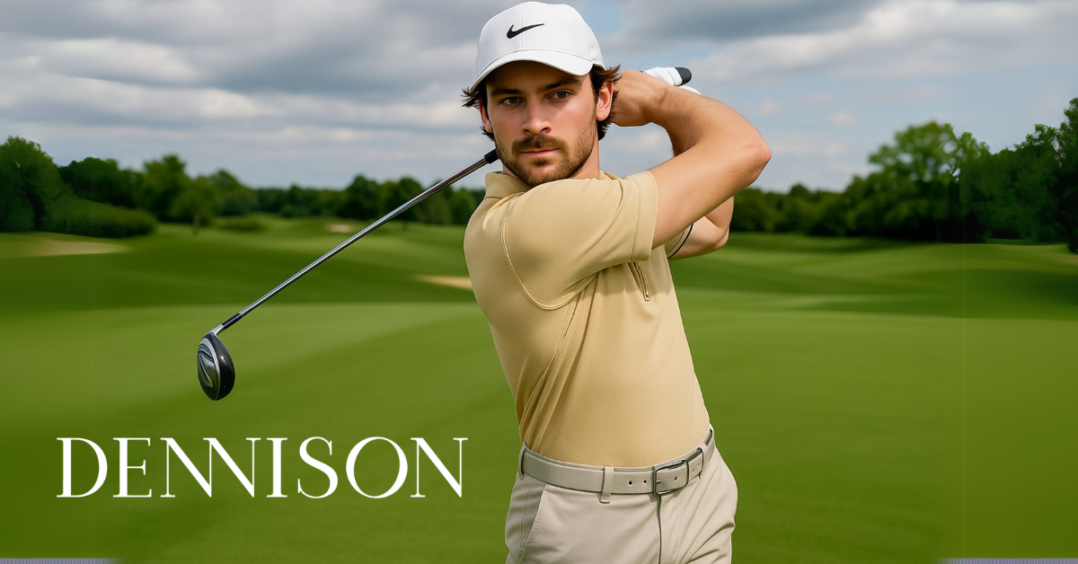 Dennison | Made in India, Styled for the World – Dennison Fashion India