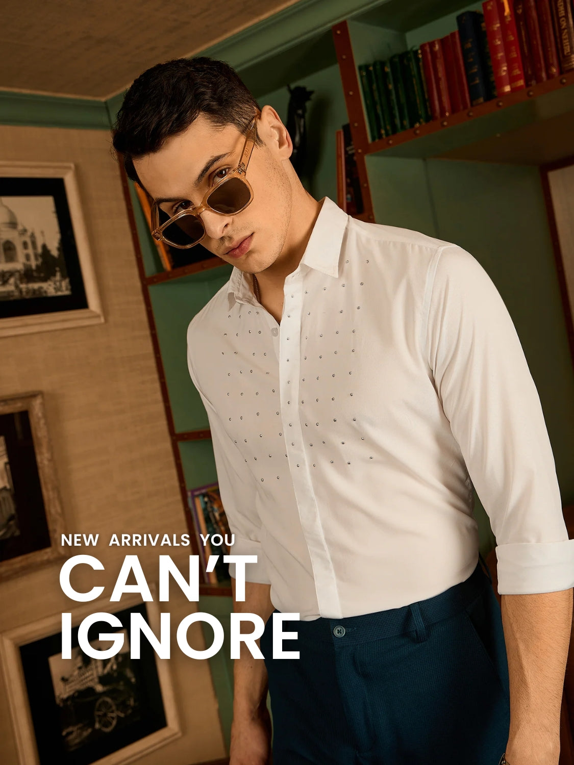 Premium Clothing | Accessories for Men & Women – Dennison Fashion ...