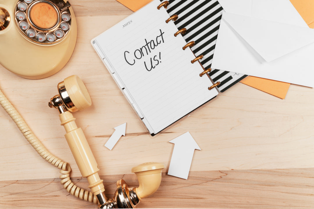 Contact us – Dennison Fashion India