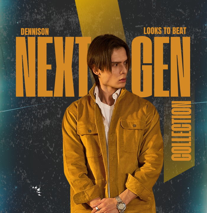 Premium Clothing | Accessories for Men & Women – Dennison Fashion ...